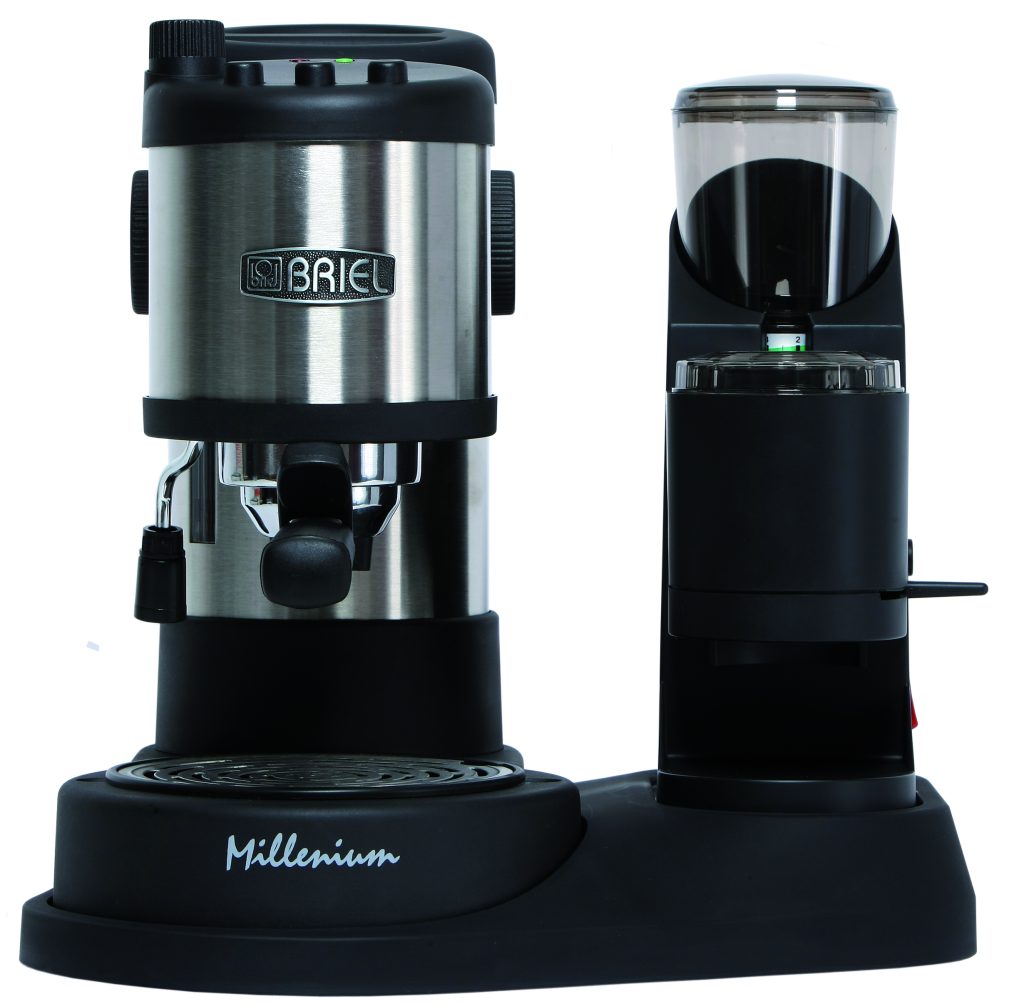 Briel – Home - Briel